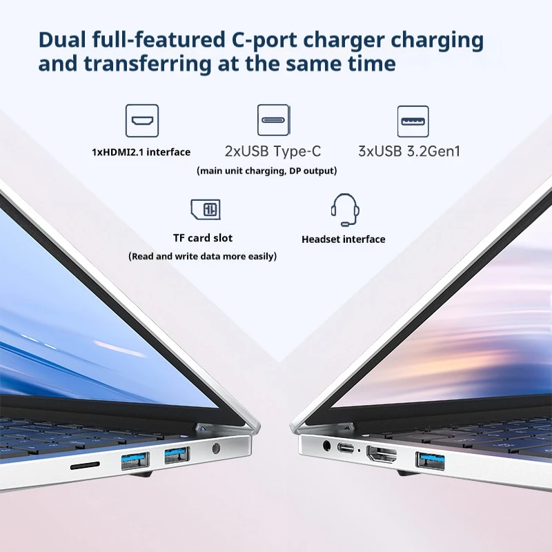 Lynnhan | Ultra AI Laptop