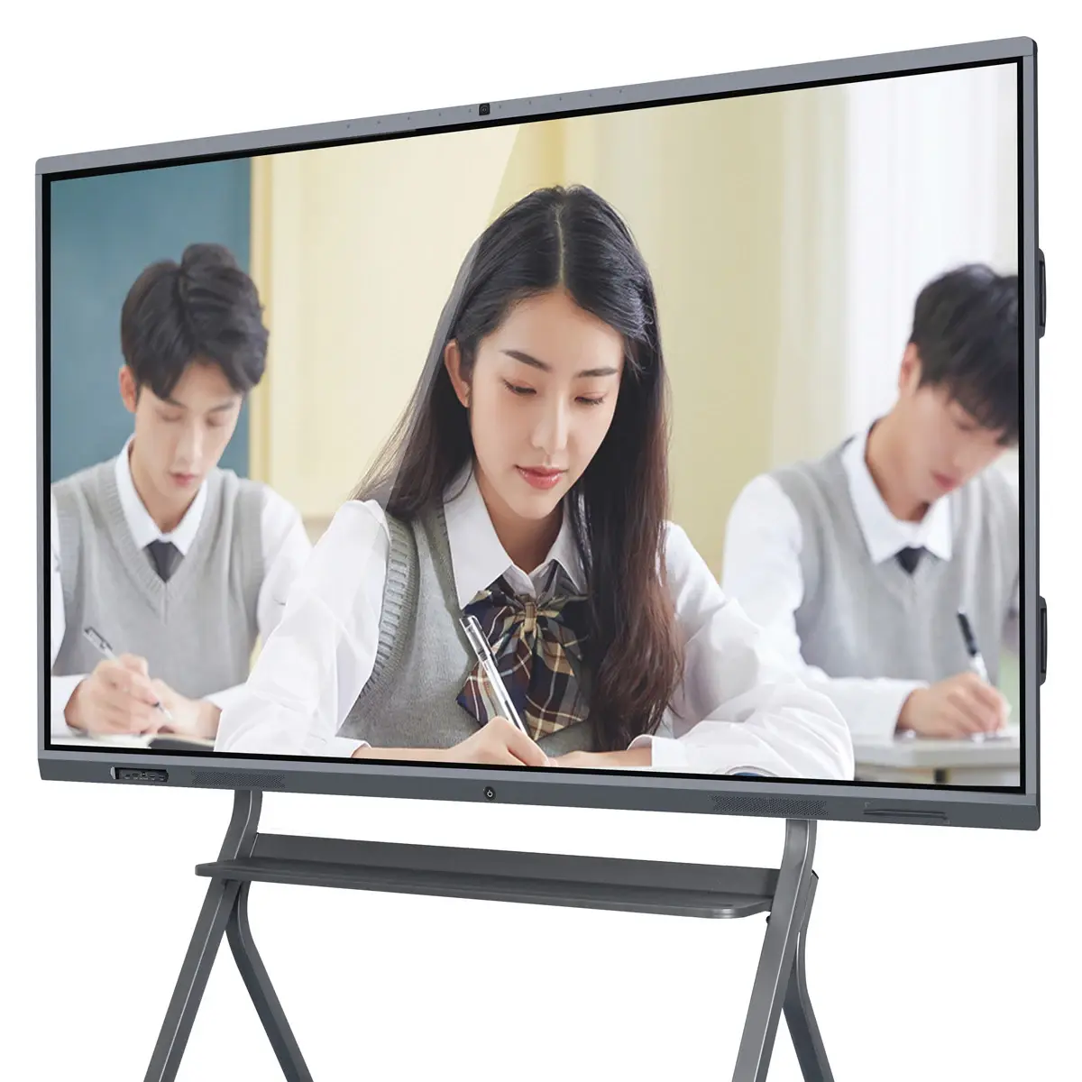 The Ultimate Guide to Smart Boards: Revolutionizing Education ...