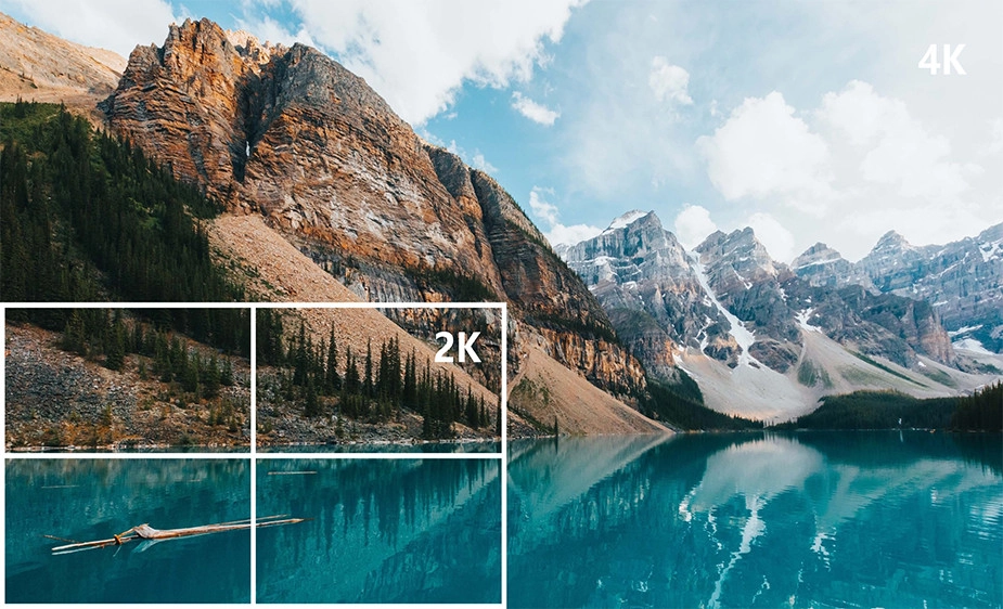 All In One LED Display Pro Lynnhan