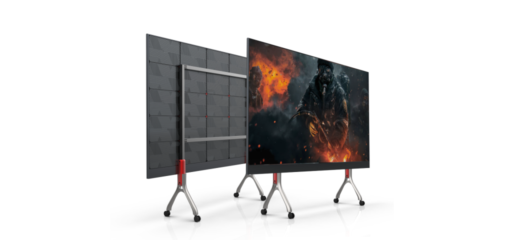 All-In-One LED NeoVision - Lynnhan - Trusted Supplier | LED/OLED/LCD/E ...