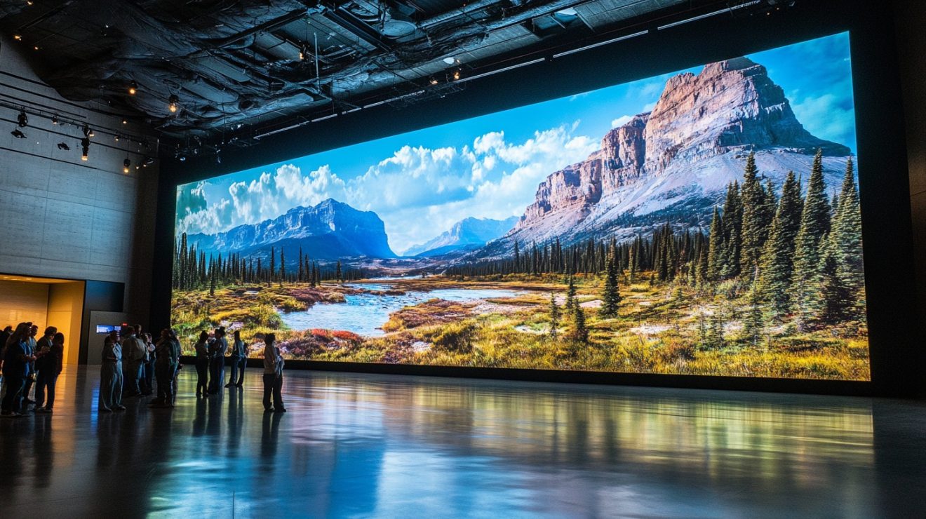 LED Screen Price: A Complete Guide in 2025 - Lynnhan - Trusted Supplier ...