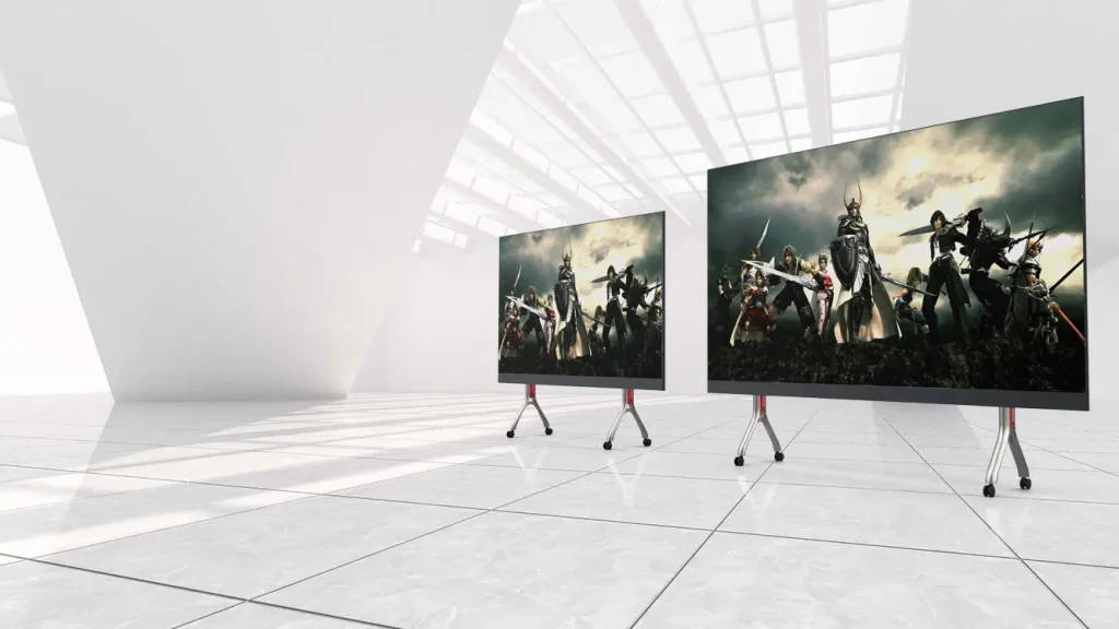 All-In-One LED NeoVision | Lynnhan