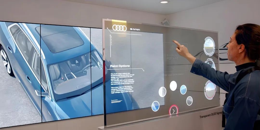 What is an OLED Display? A Comprehensive Guide by Lynnhan - Lynnhan ...